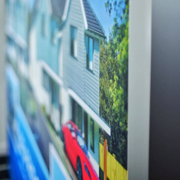 Display Polyester | Banaman Limited