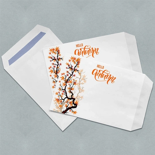Envelopes | Banaman Limited